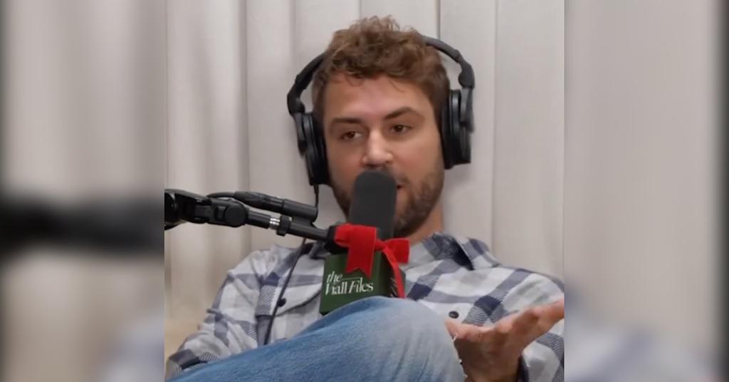 Nick Viall Slams Lisa Vanderpump's Silence After James Kennedy Arrest