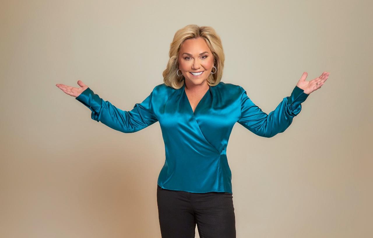 Julie Chrisley's Prison Life: Everything To Know