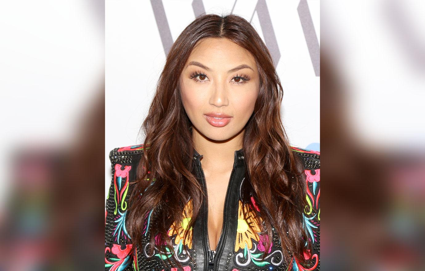 ‘The Real’ Star Jeannie Mai Drops Trailer For New Series ‘Hello Hunnay’