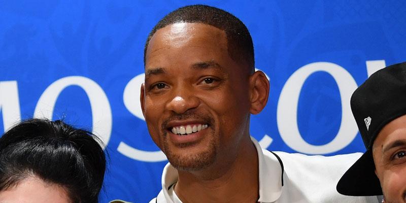 Will Smith Closes Out The World Cup With Lively Performance