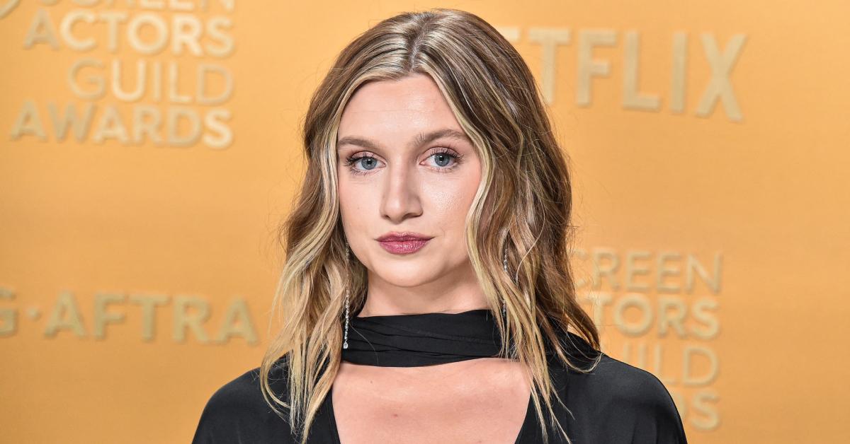 Why Is Anna Sitar Sober? TikTok Star Explains Reason Behind Lifestyle