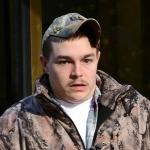 "Buckwild" Reality Star Shain Gandee Dead