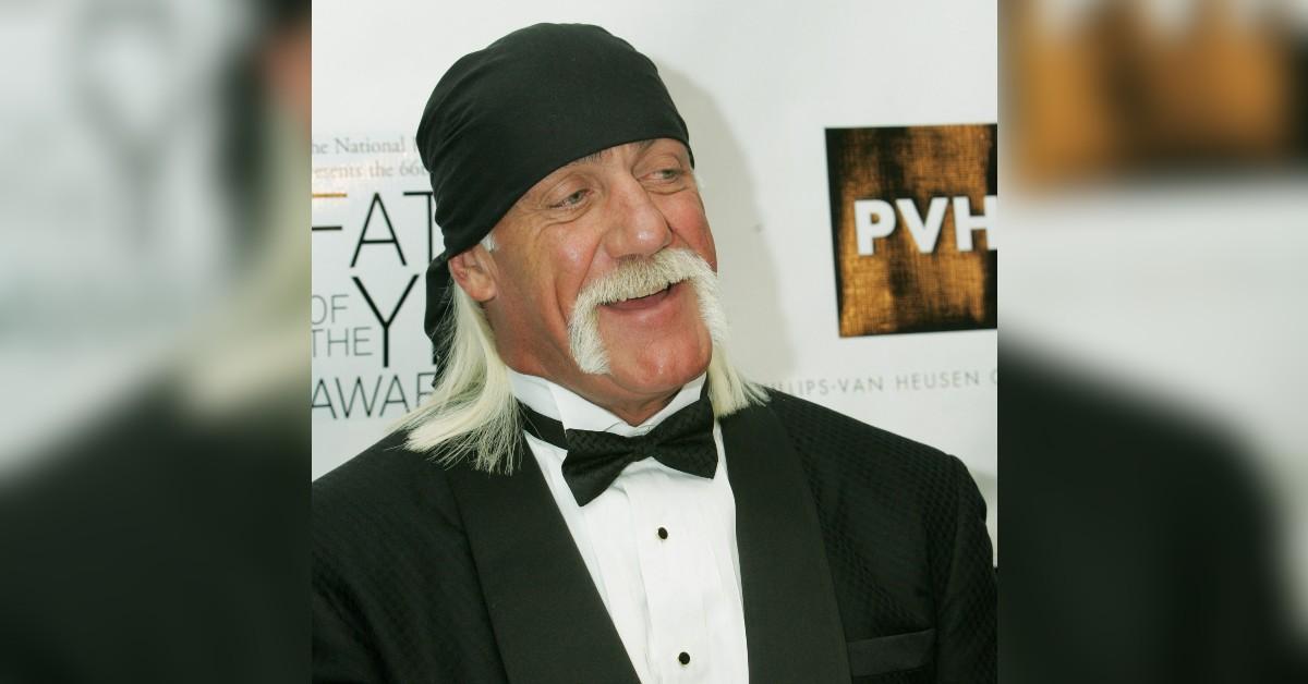 Was Hulk Hogan Married At The Time of His Death? Meet His Third Wife