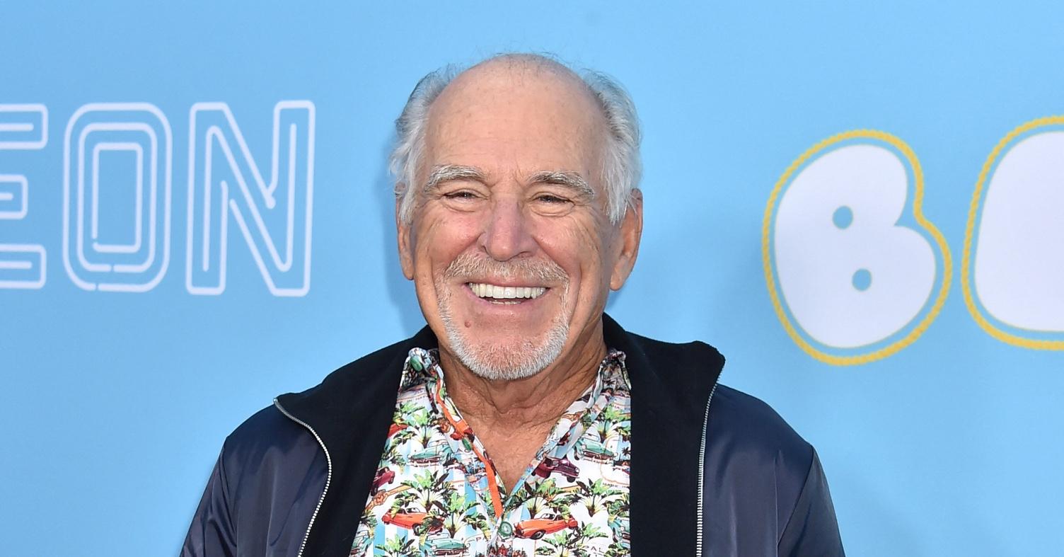 Music Legend Jimmy Buffett Dead At Age 76