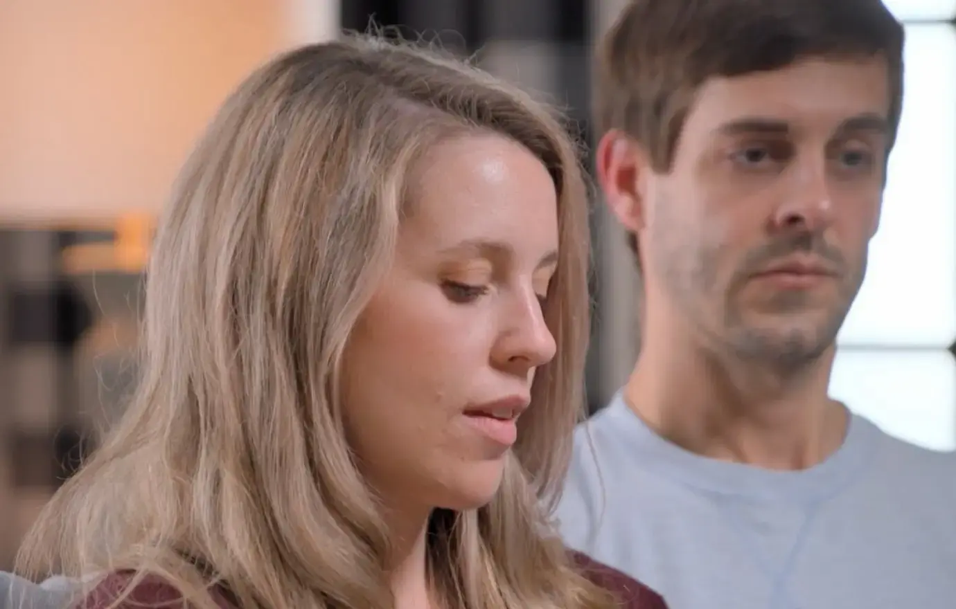 Jill Duggar Reveals Major Rule For Potential Reality TV Comeback