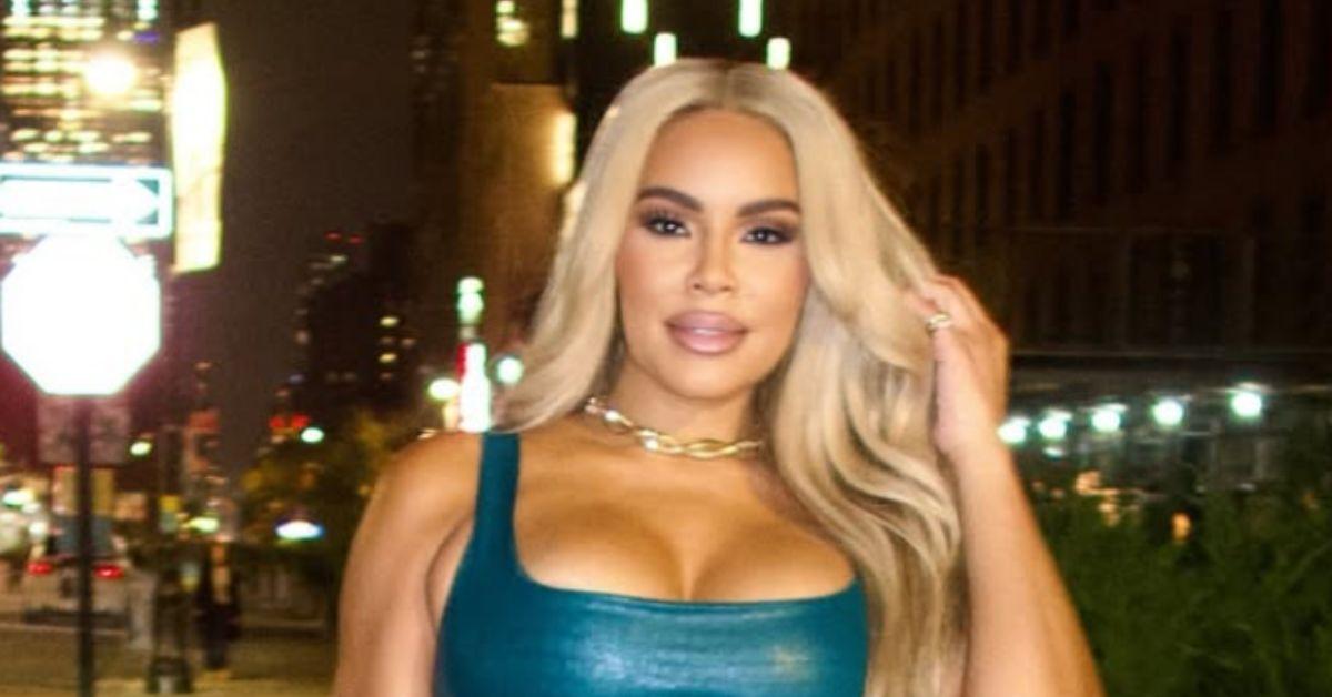 'RHOP' Star Mia Thornton Branded 'Biggest Liar On Bravo' After Reunion