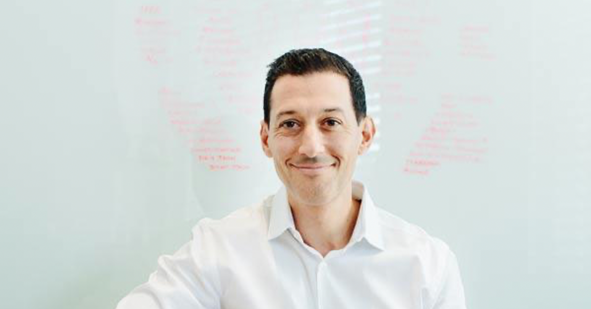 Why Dr. Stephen Cabral Dedicates His Life To Naturally Heal Others