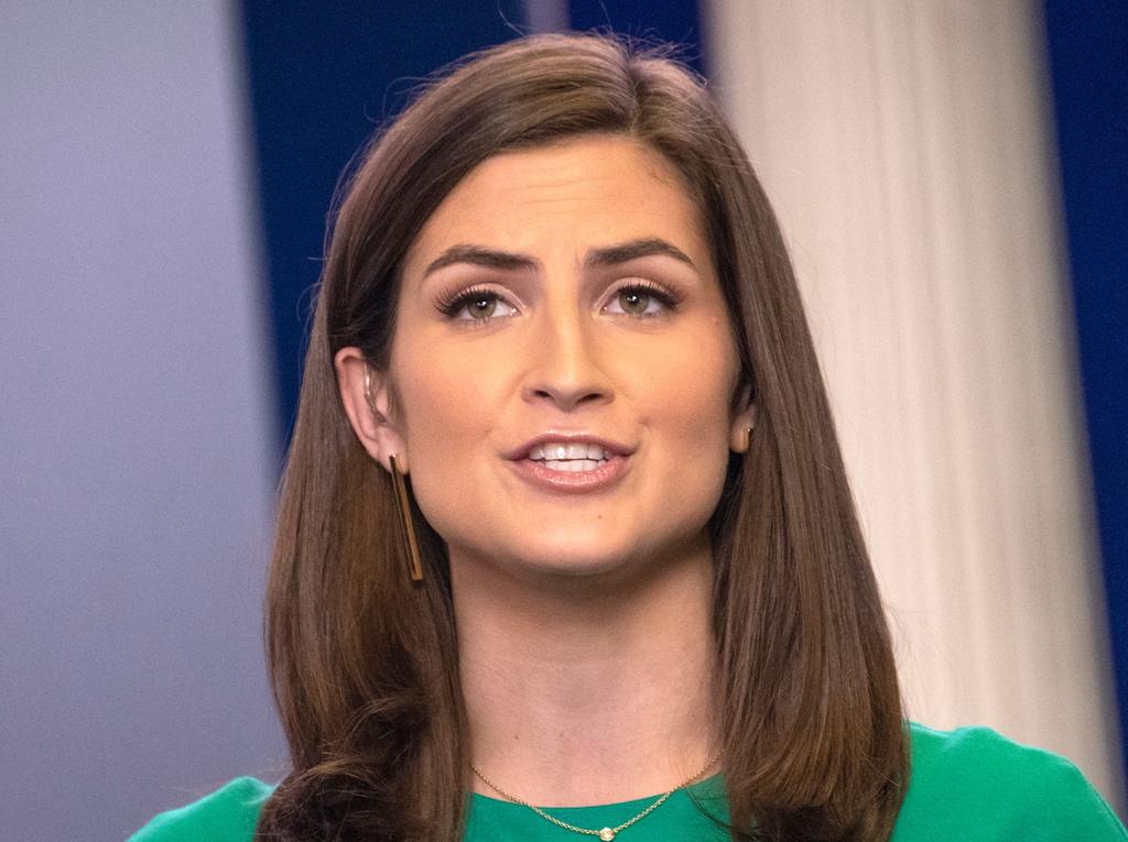 CNN In Trouble As Kaitlan Collins' Primetime News Show Ratings Plummet