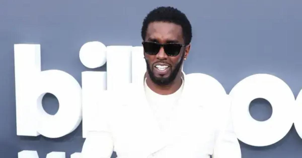 Sean 'Diddy' Combs' 'Freak Off' Guests Couldn't Exceed 140 Pounds