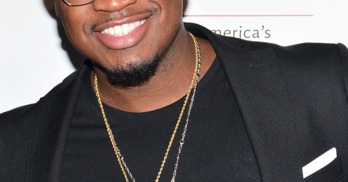 OK! Exclusive: Ne-Yo Talks New Music And Dishes On His Love Life!