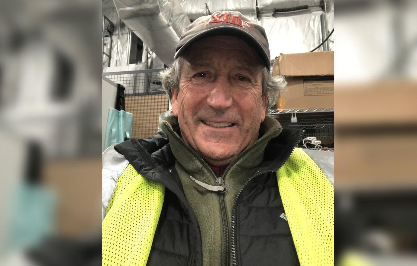 Former Governor Mark Sanford Engaged To Mystery Woman