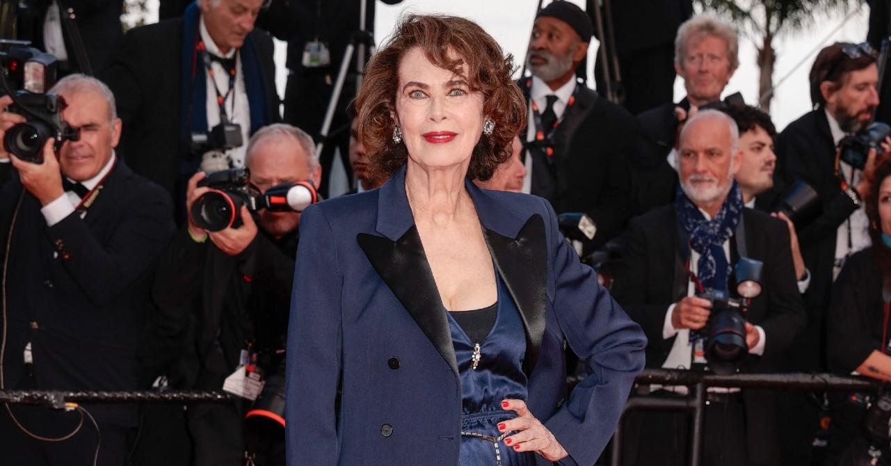 Model Dayle Haddon Dead At 76 After Suspected Carbon Monoxide Leak