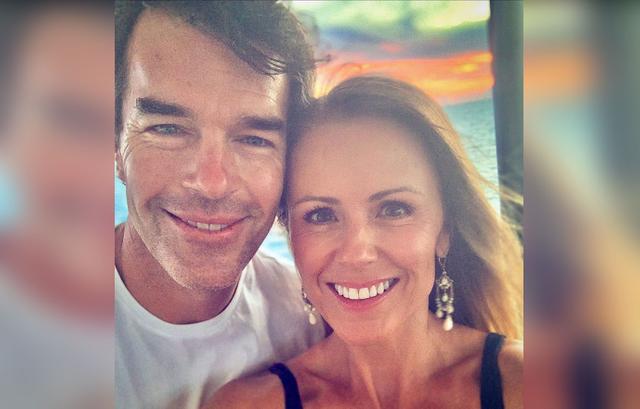 Bachelorette's Ryan Sutter Diagnosed With Lyme Disease