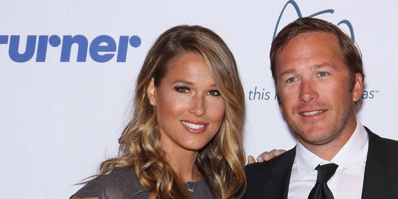Bode Miller Reveals Infant Son's Name After Daughter's Death