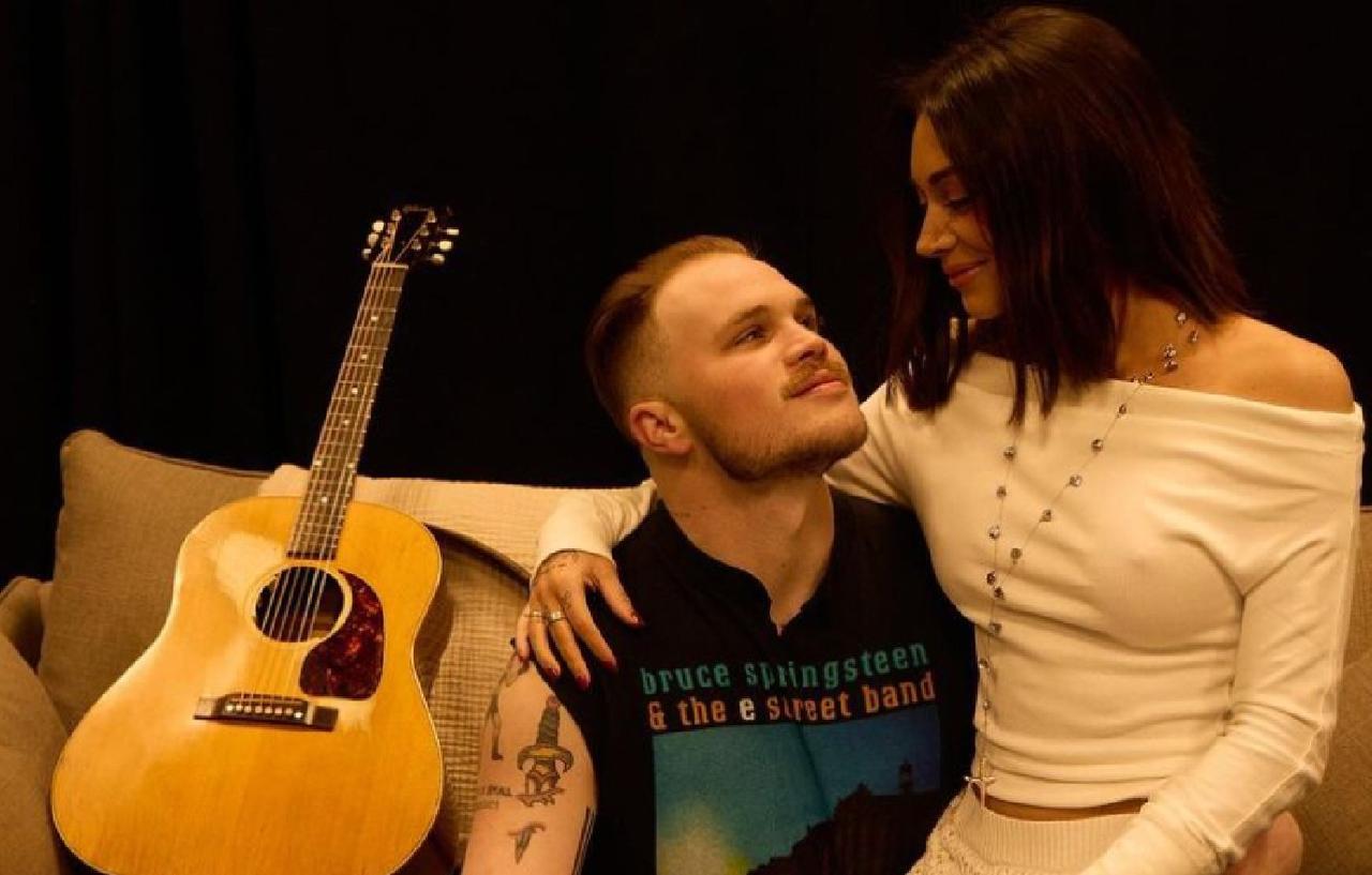 Halsey's Brother Is 'Excited For Her Future' Amid Star's Health Scare