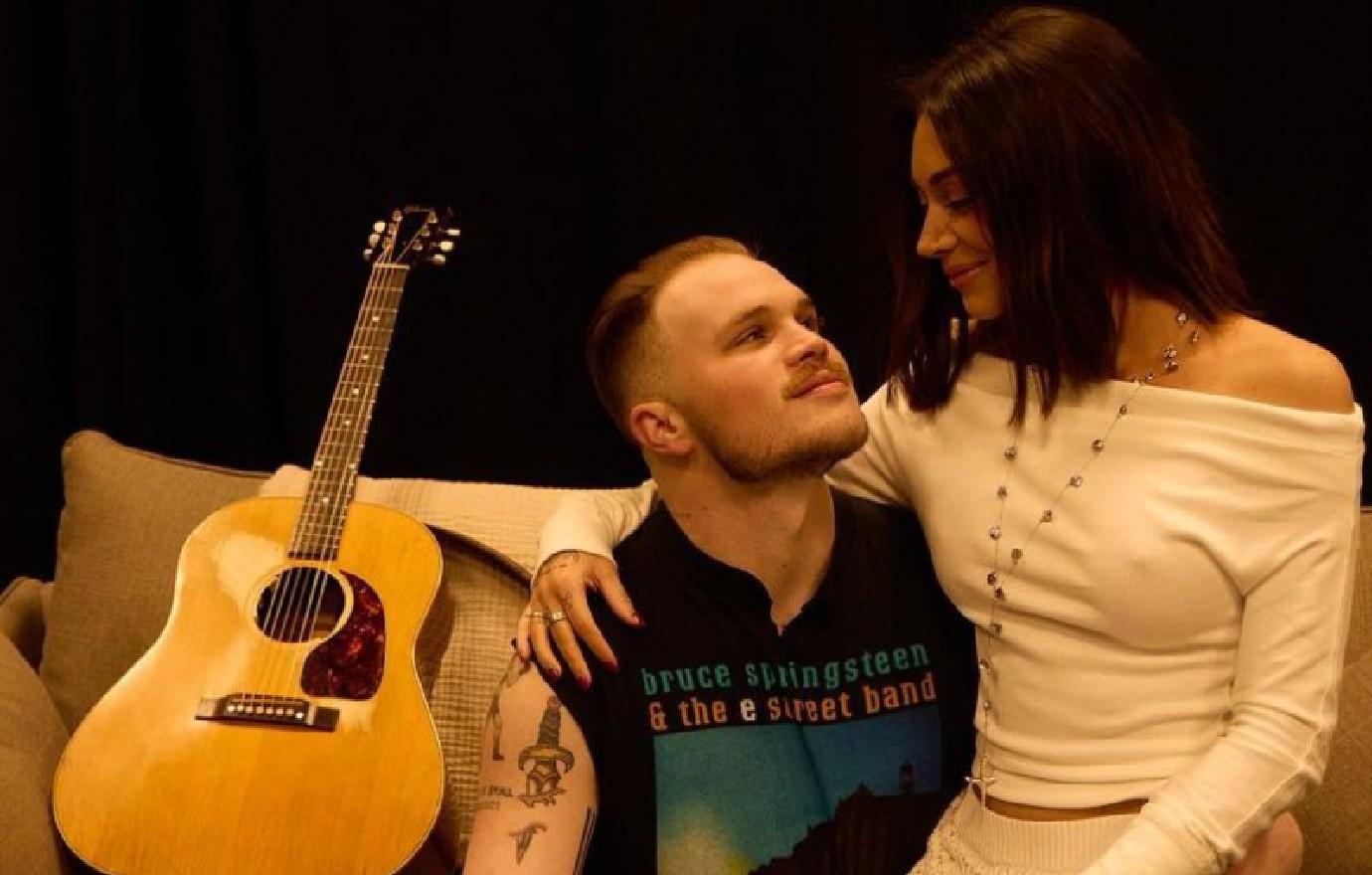 Halsey's Brother Is 'Excited For Her Future' Amid Star's Health Scare