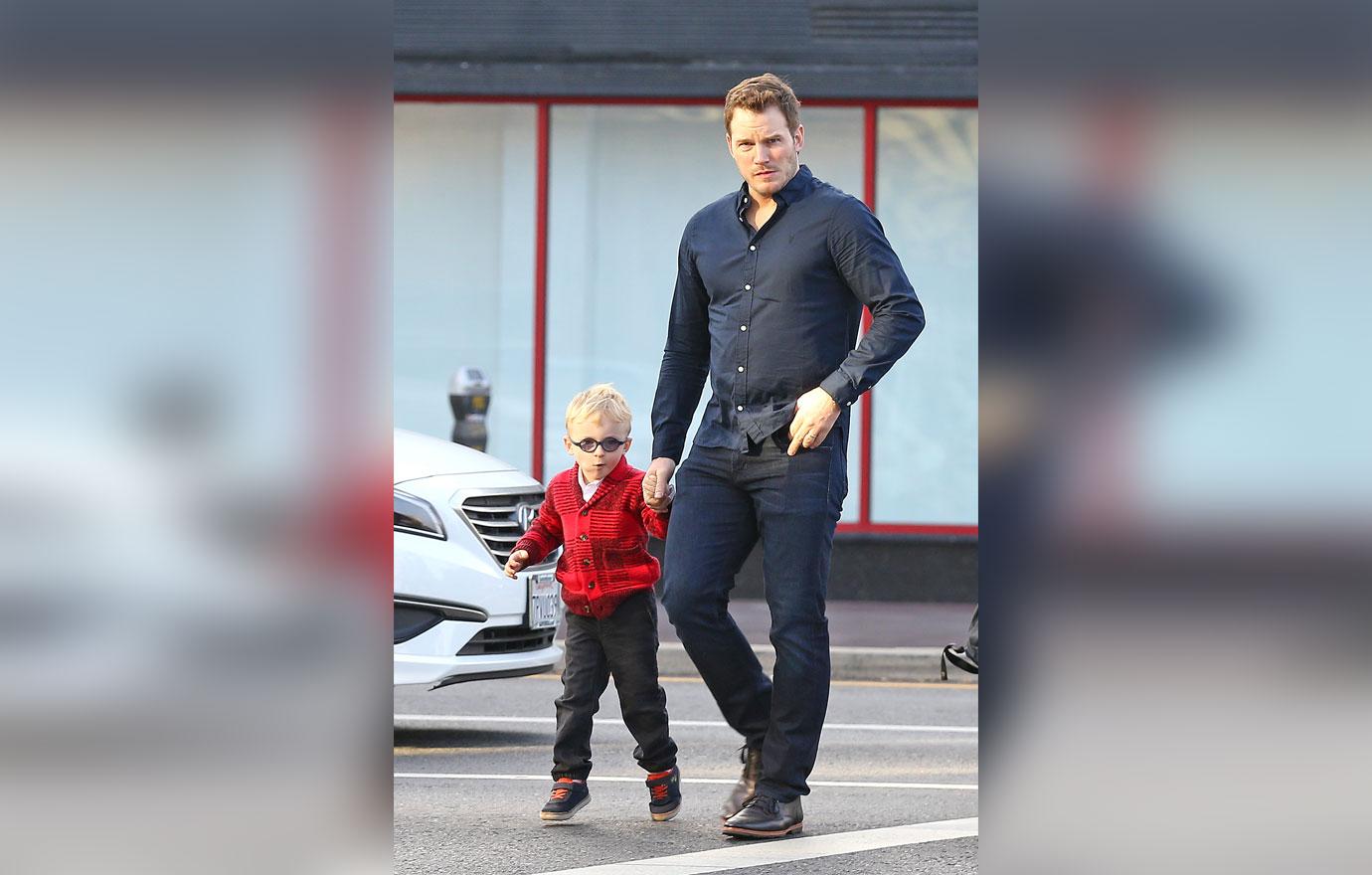 [PICS] The 15 Cutest Celeb Kids & Sibling Duos We Can't Get Enough Of