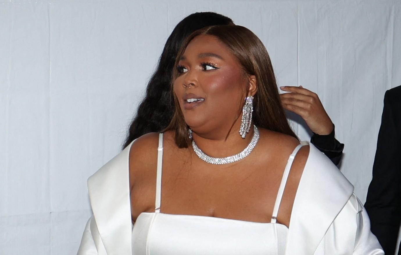 Lizzo Won't 'Stop Fighting' Harassment, Unpaid Overtime Lawsuits