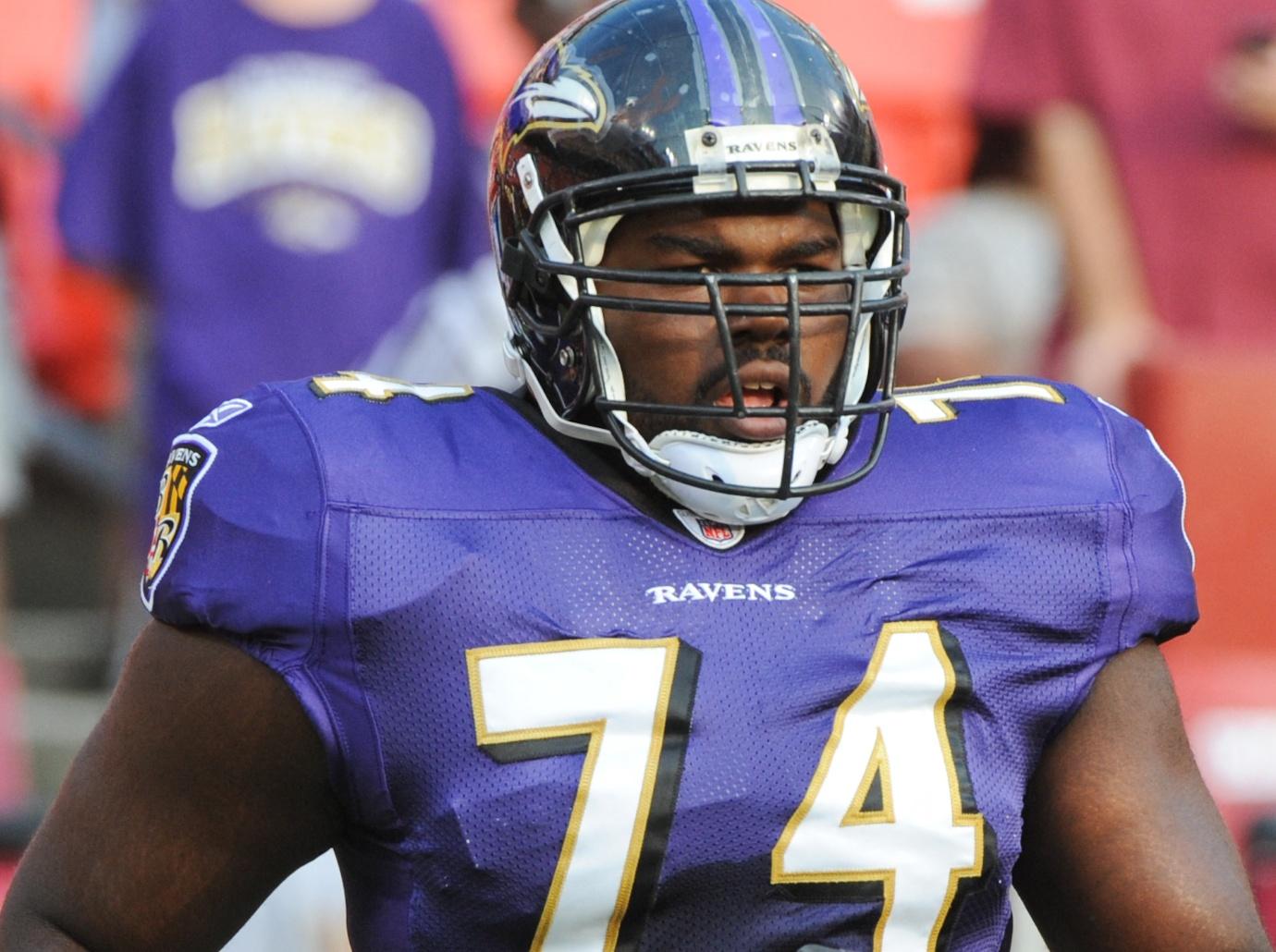 Michael Oher's Conservatorship With Tuohy Family Terminated