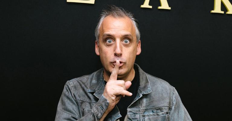 Former 'Impractical Jokers' Star Joe Gatto's Scandal Explained