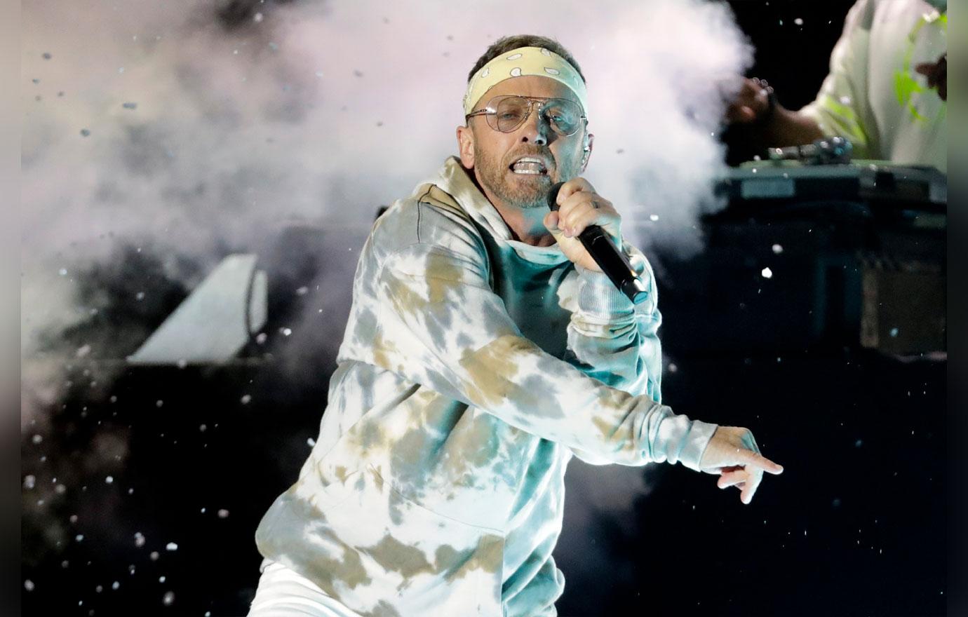 Christian Rapper TobyMac’s 21-Year-Old Son Truett Dies Suddenly