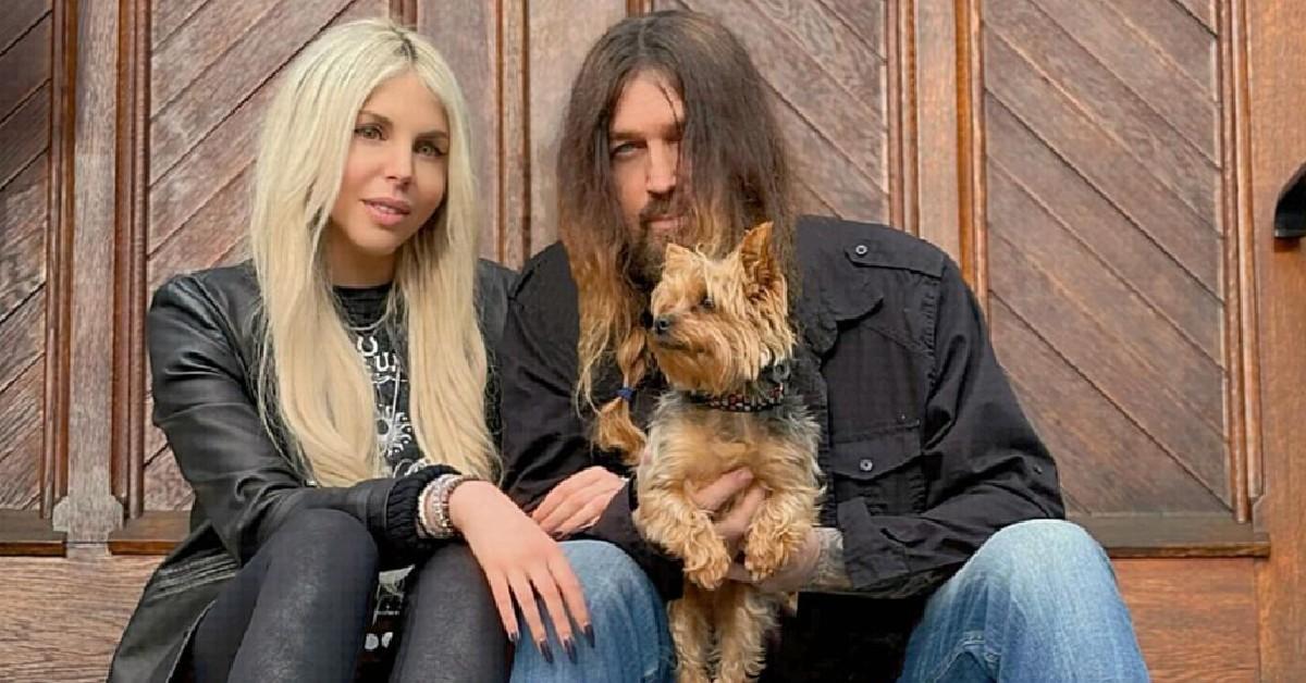 Billy Ray Cyrus Is 'Relieved' To Be 'Done' With Marriage To Firerose