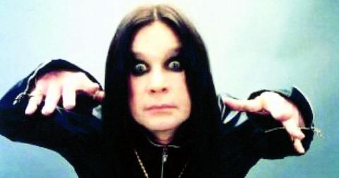 Did Ozzy Osbourne Eat A Bat? Inside The Incident