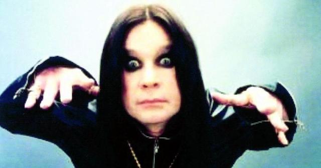 Did Ozzy Osbourne Eat A Bat? Inside The Incident