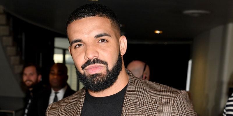 Drake Shares Rare Post About His Son Adonis On Father's Day