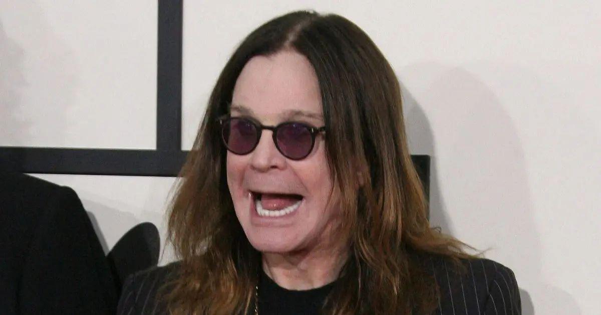 Ozzy Osbourne's Bandmate Recalls His Final Performance