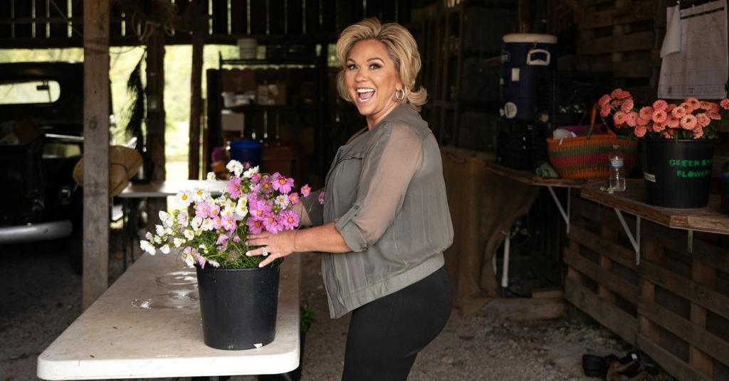 Honey Boo Boo Reacts To Julie Chrisley’s Post-Prison Look