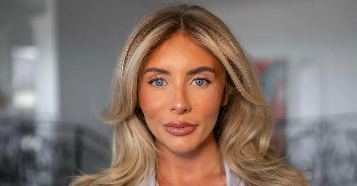 Bonnie Blue's OnlyFans Page Deactivated After Her 'Extreme Challenge'