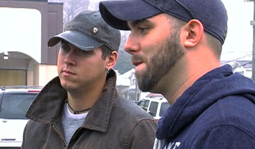 Best Buds?! Teen Mom 2's Corey Simms & Jeremy Calvert Are Becoming ...