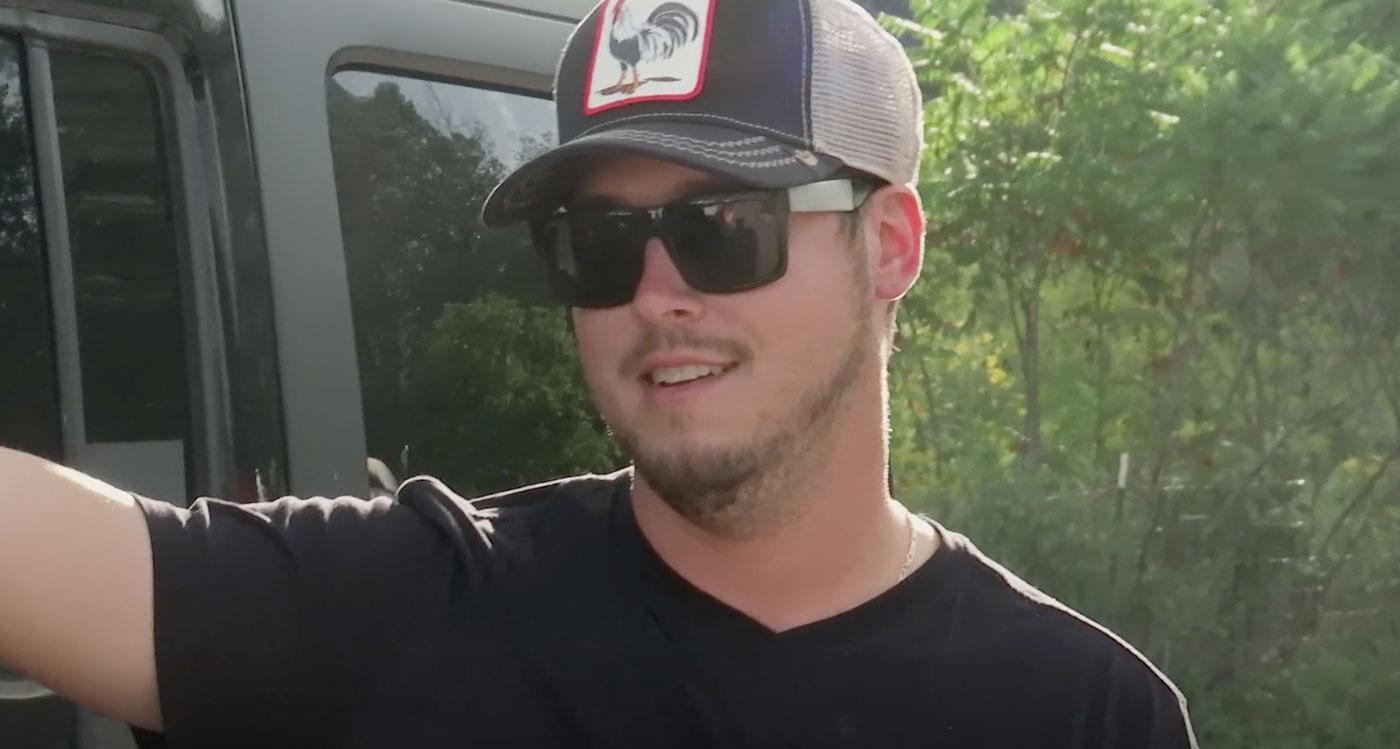 Jeremy Calvert Tells All On Getting His OWN 'Teen Mom 2' Special!