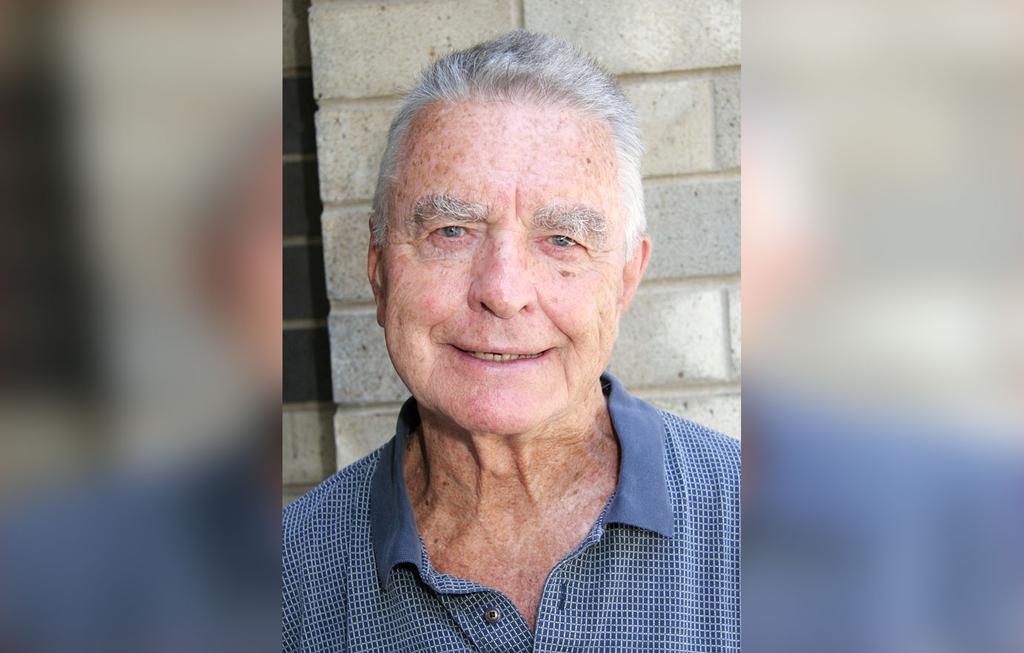 'All My Children' Star Ray MacDonnell Dead At 93