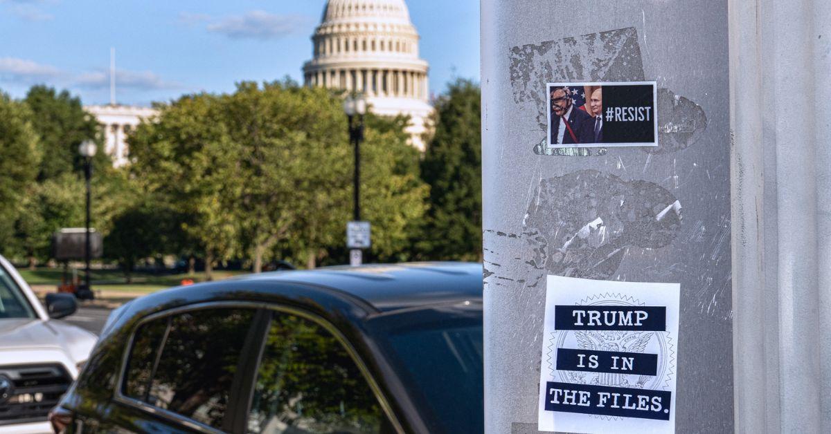 Jeffrey Epstein Victim Says He Kept A Photo Of Donald Trump On His Desk