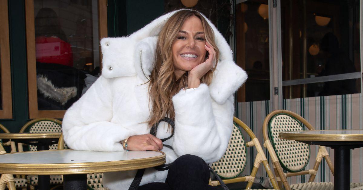 Kelly Bensimon Says Golden Bachelorette's Pascal Ibgui DMed Her