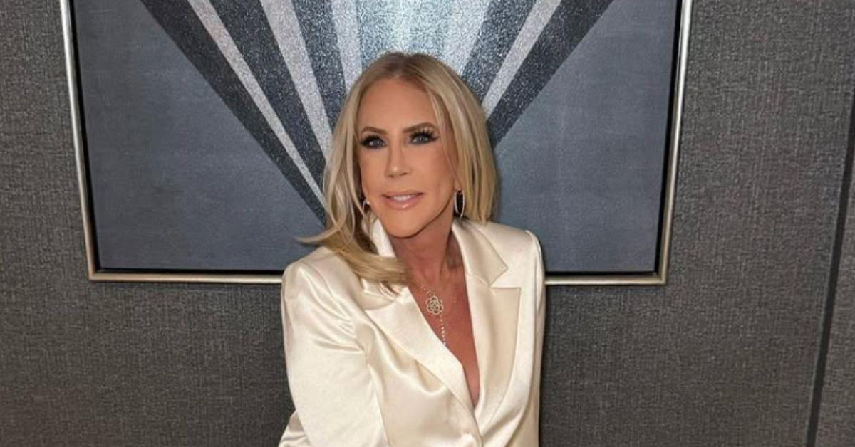 Was Vicki Gunvalson Banned From Bravo? Insider Dishes