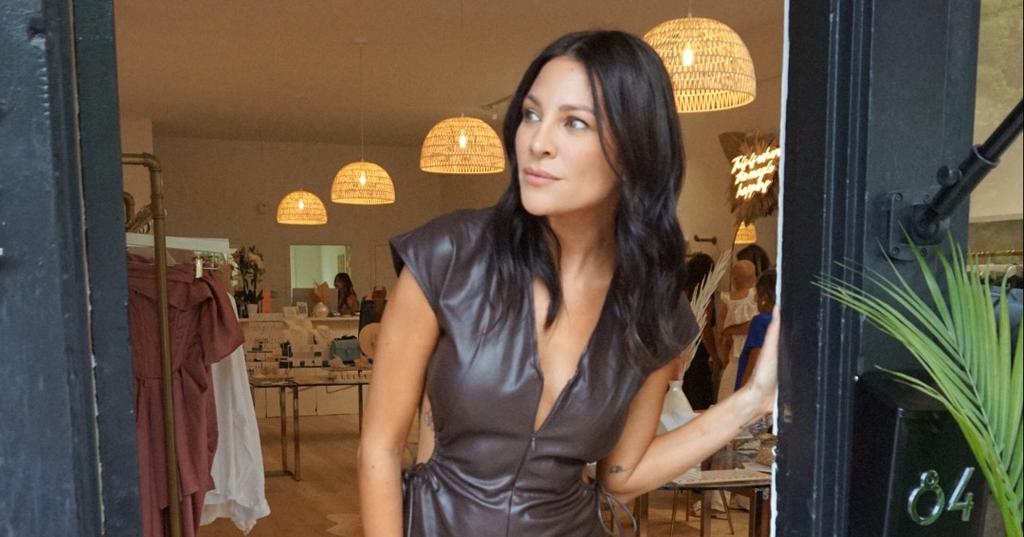 Bobbles & Lace's Lindsay Rose Rando Talks Hottest Spring Fashion