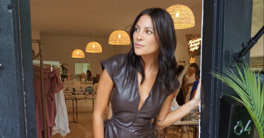 Bobbles & Lace's Lindsay Rose Rando Talks Hottest Spring Fashion