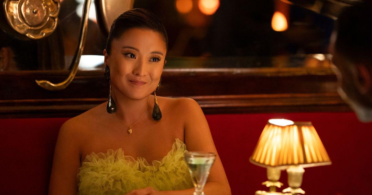 'Emily In Paris' Season 5 Finale Explained: Who Did Emily Choose?