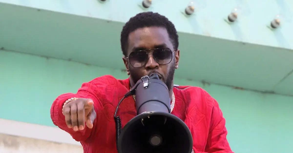 Sean 'Diddy' Combs Allegedly Made Assistant Bed Woman To Prove Loyalty