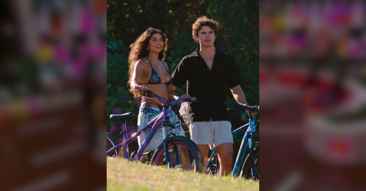 Love Island USA’s Cierra Ortega Leaves Villa Amid Slur Controversy