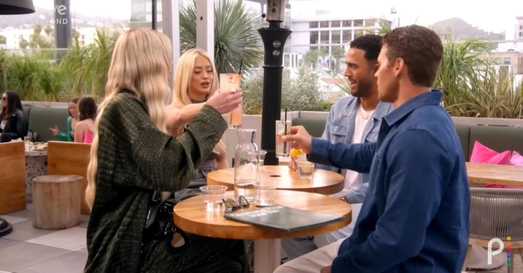 Why Did Kordell Beckham & Rob Rausch Skip ‘Beyond the Villa’?