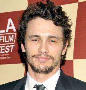 James Franco Tells 'Playboy' He's Single & Talks Losing His Virginity