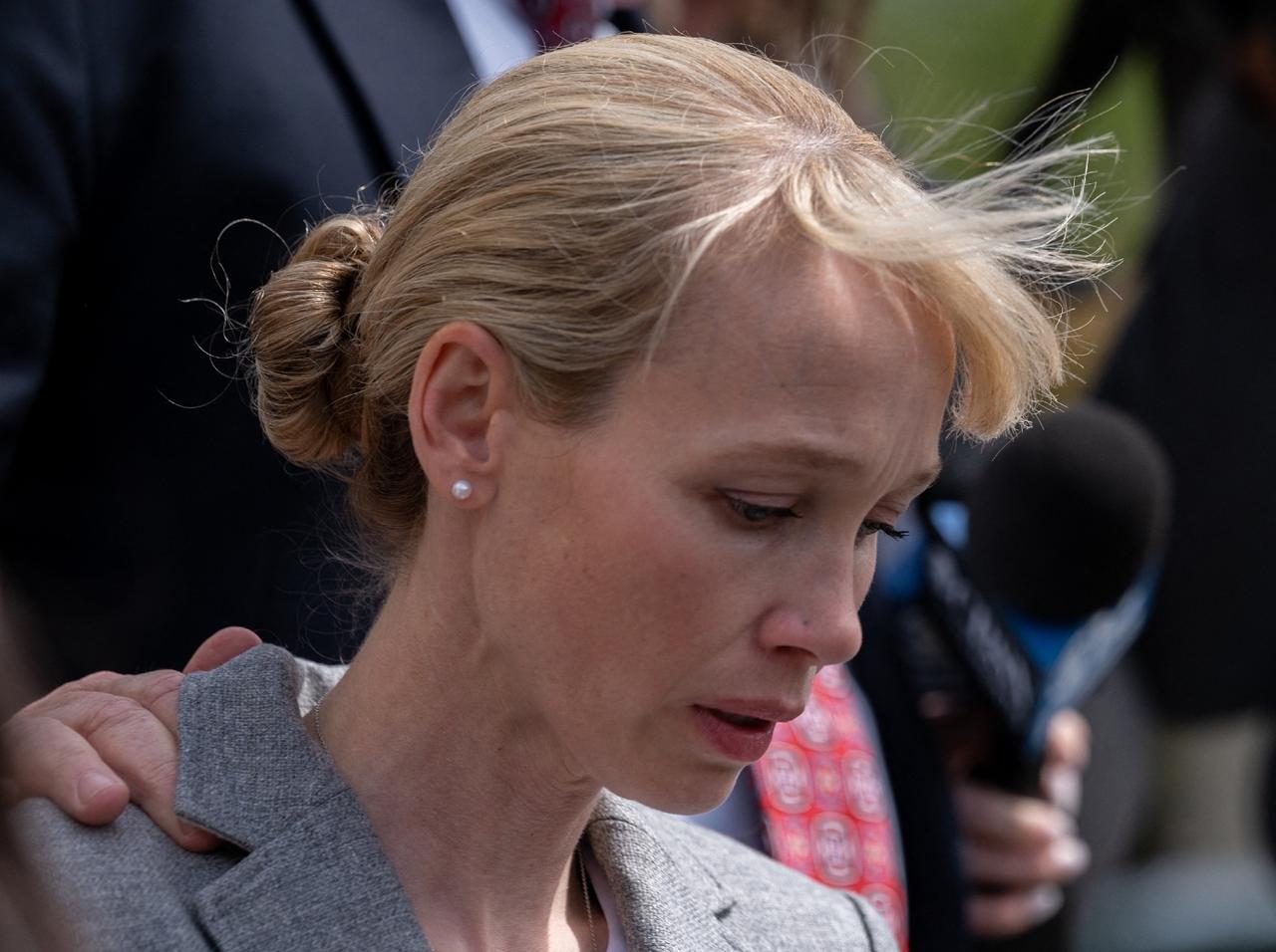 Sherri Papini To Speak Out For First Time After Kidnapping Hoax