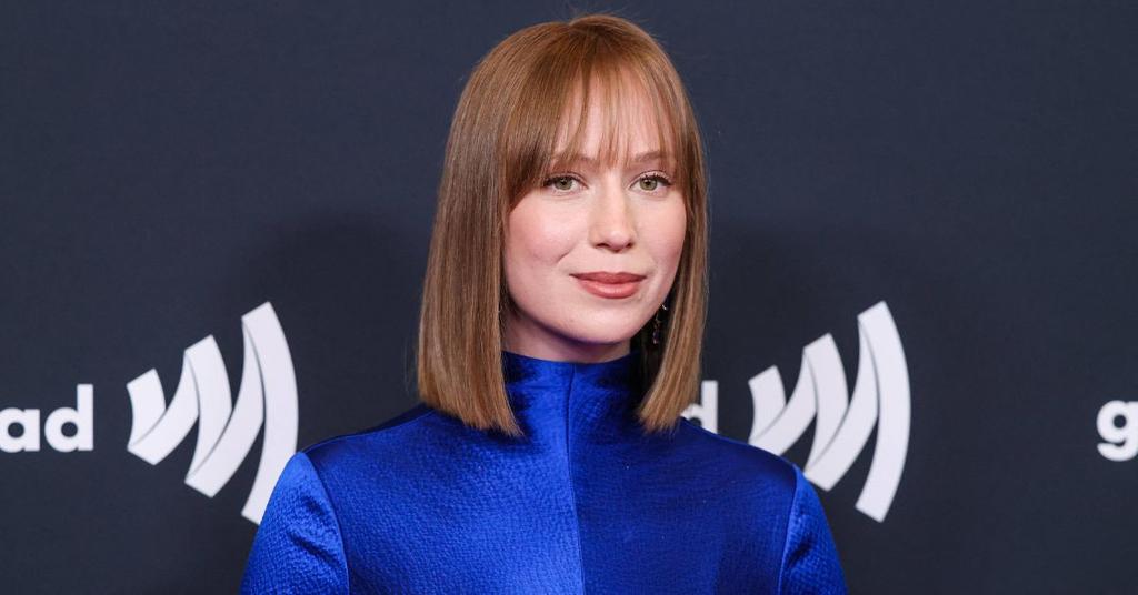 What Did Hannah Einbinder Say During 2025 Emmys Speech? What Got Bleeped
