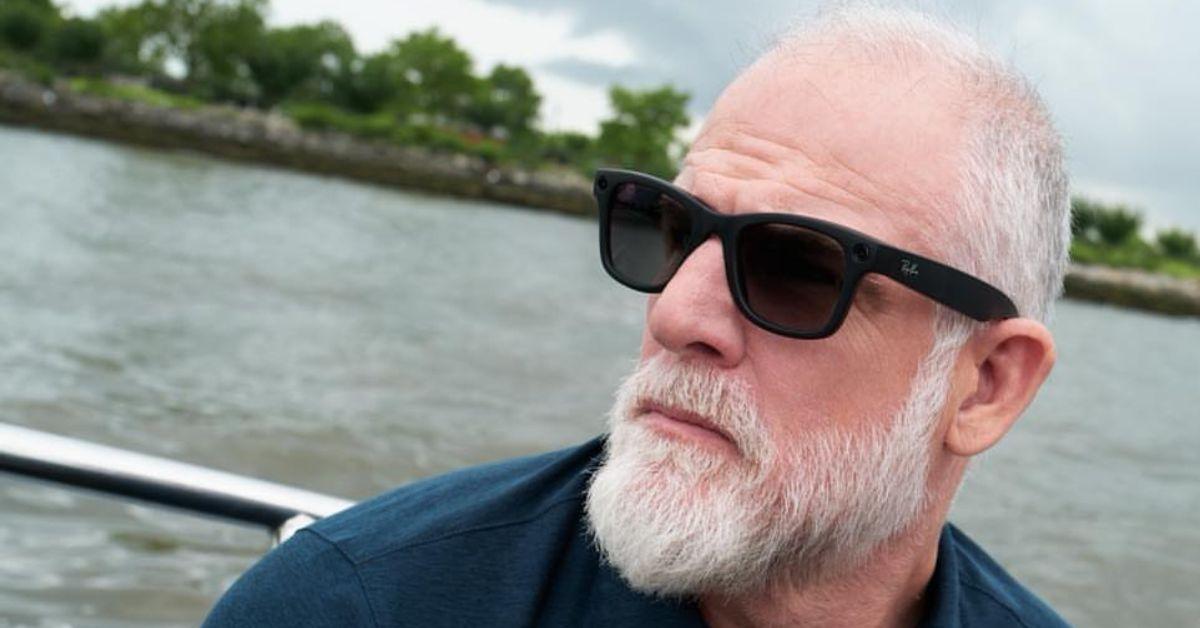 Erika Jayne's Boyfriend John McPhee Praises Donald Trump In Interview