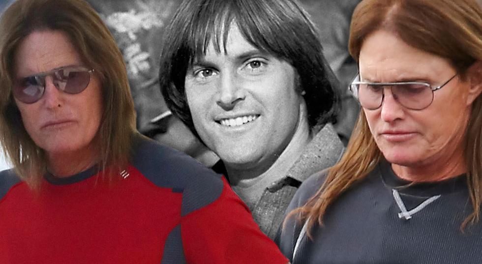 6 Things To Know About Bruce Jenner’s Transformation Into A Woman