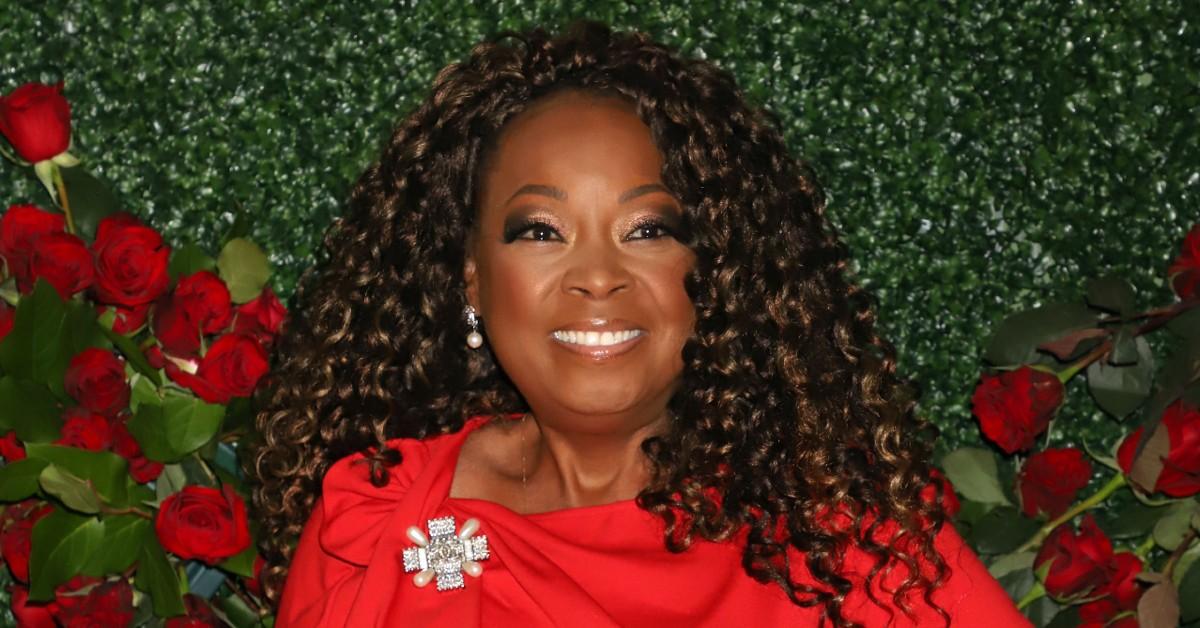 Will Star Jones Ever Return To 'The View'? She Dishes!